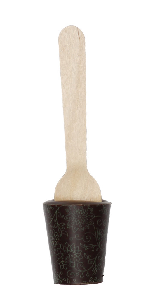 Mint Chocstix – Baravelli's – Artisan Chocolatier